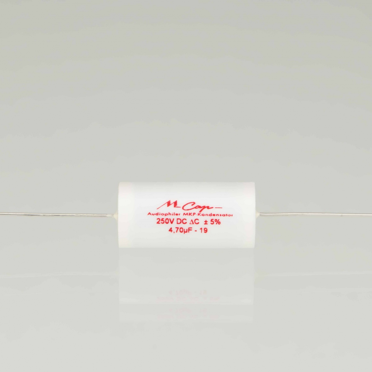 MCap250 | Mundorf EB GmbH