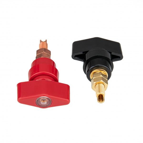 Terminal Post Classic 8x 70mm | Mundorf EB GmbH